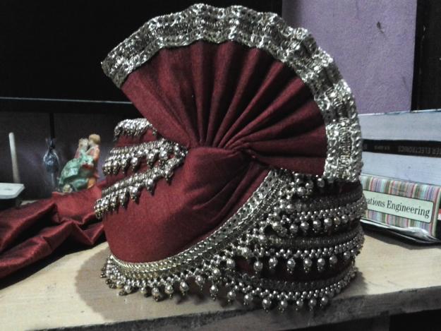 TURBAN,PAGDI,SAFA,INDIAN SAFA,RAJASTHANI SAFA AND MEWAD,MARWAD KI PAG ...