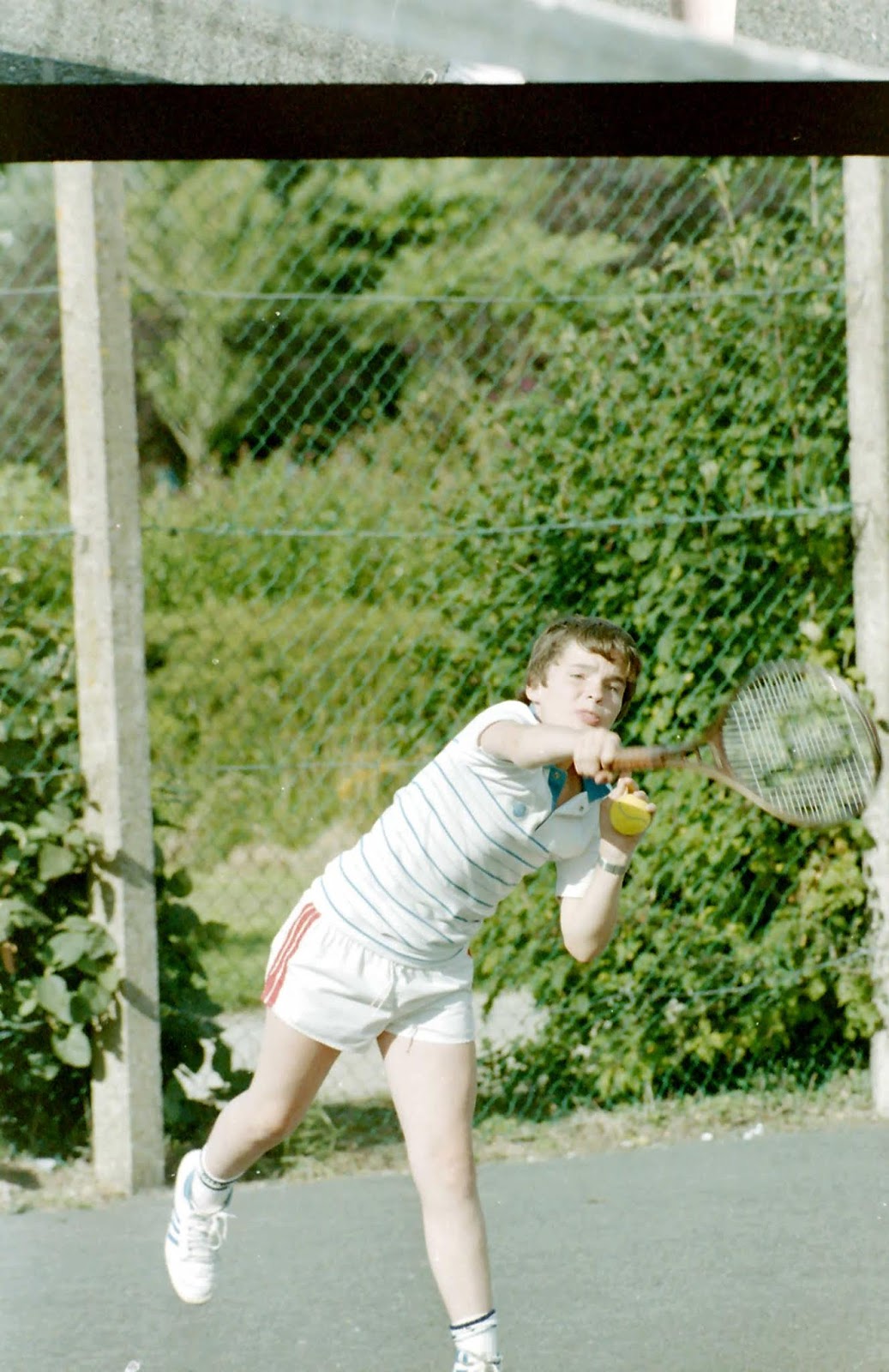 Listowel Connection: Young Tennis Players, Pat McAuliffe Plasterwork ... Listowel Connection: Young Tennis Players, Pat McAuliffe Plasterwork ...