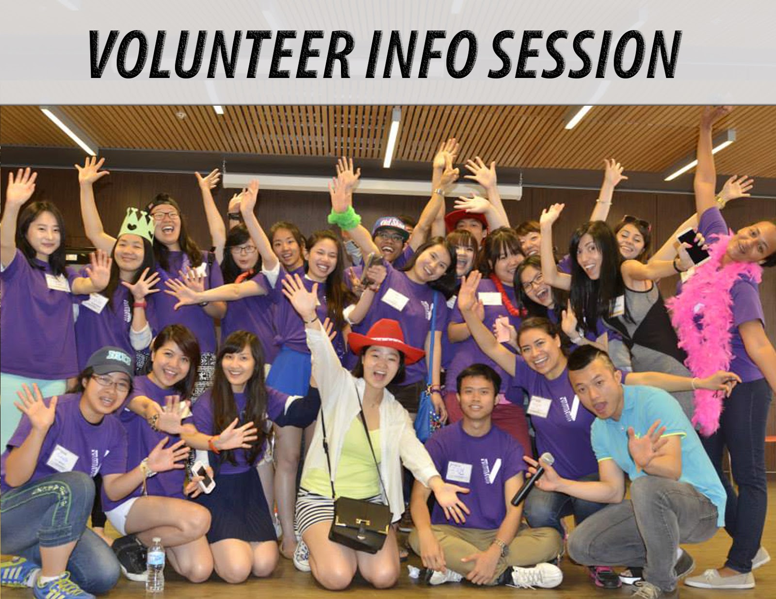 Student Success: Volunteer