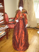 Patricia's Fabric Art: MAKING A BJD DOLL