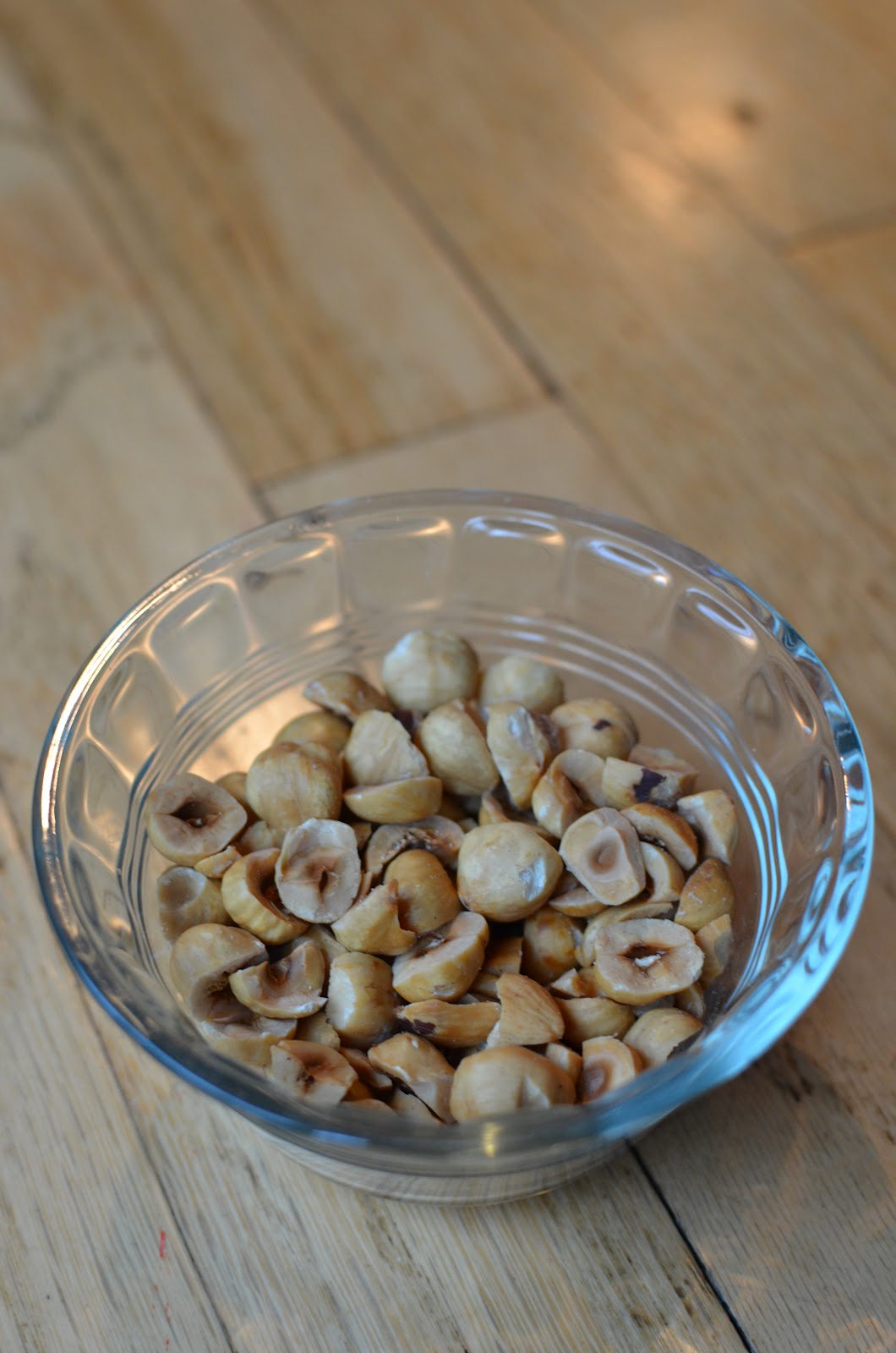 Playing with Flour: Croquant cookies
