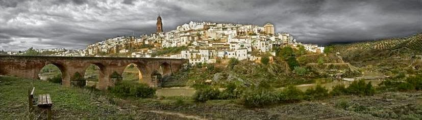 Pasión por Montoro: Montoro en imágenes