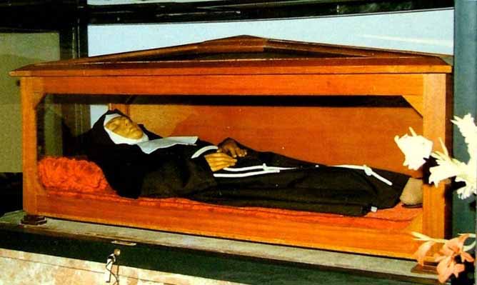 Maria Angela Astorch - Alchetron, The Free Social Encyclopedia