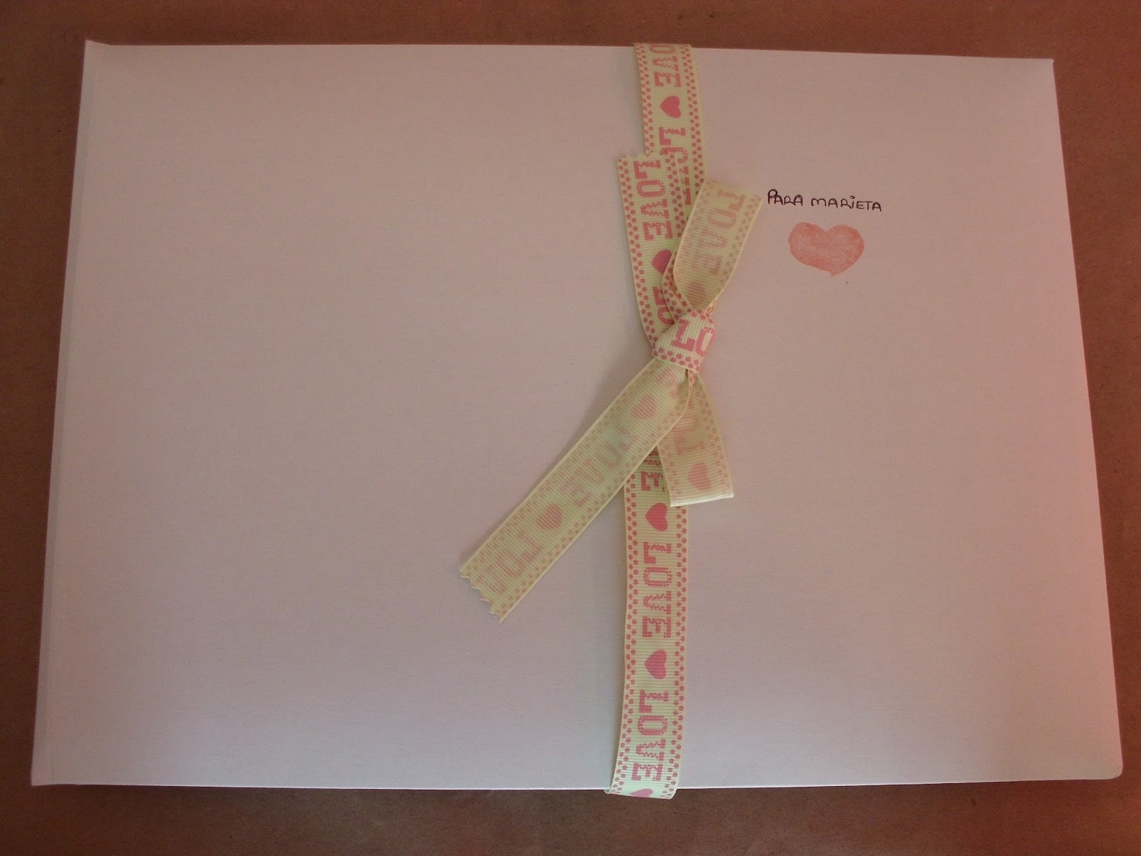 7 aniversario de bodas - Imagui