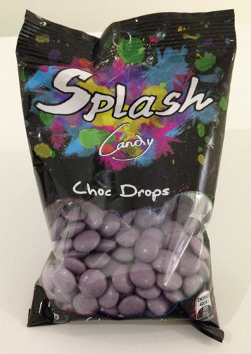 Splash Candy REVIEW