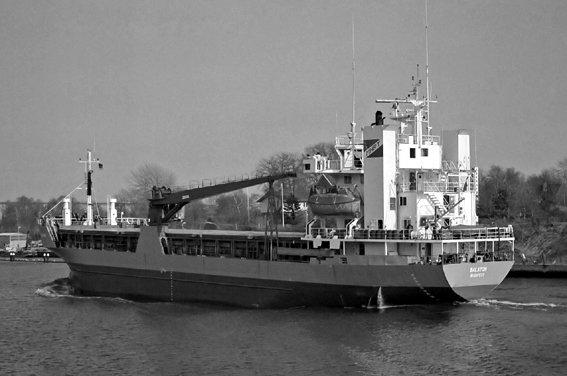 Magyar építésű, lobogójú tengeri kereskedelmi hajók, 1949-2004.: GERMA ...