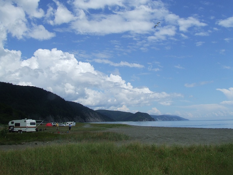 Martin Head (Southern New Brunswick)