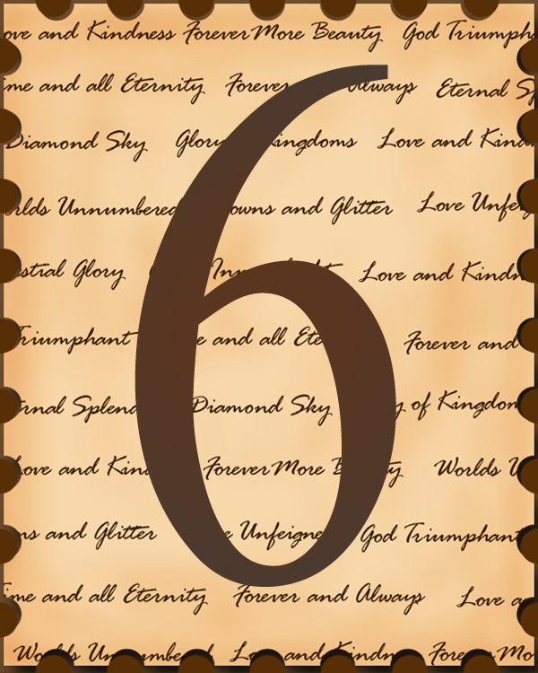 GRANNY ENCHANTED'S BLOG: "Aged Stamps" JPG Numbers and Punctuation Free ...