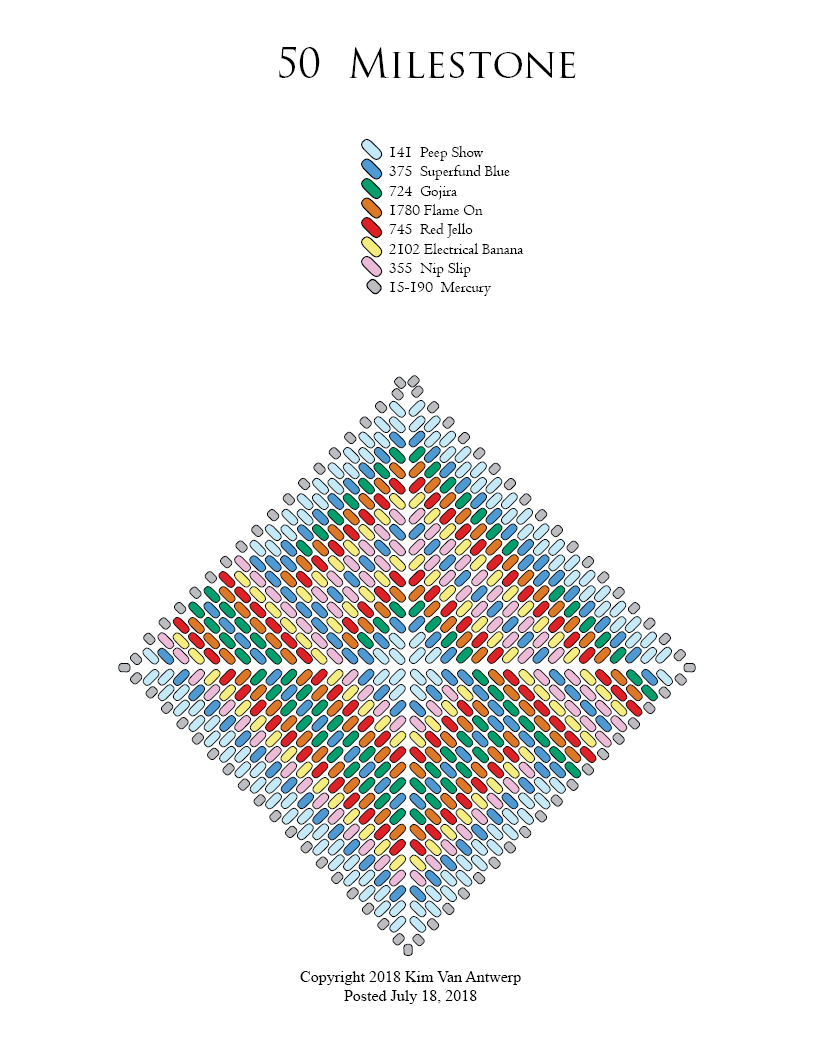 Warped Square Wednesday: