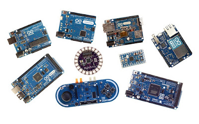 Macam-Macam Board Arduino | Duino Project