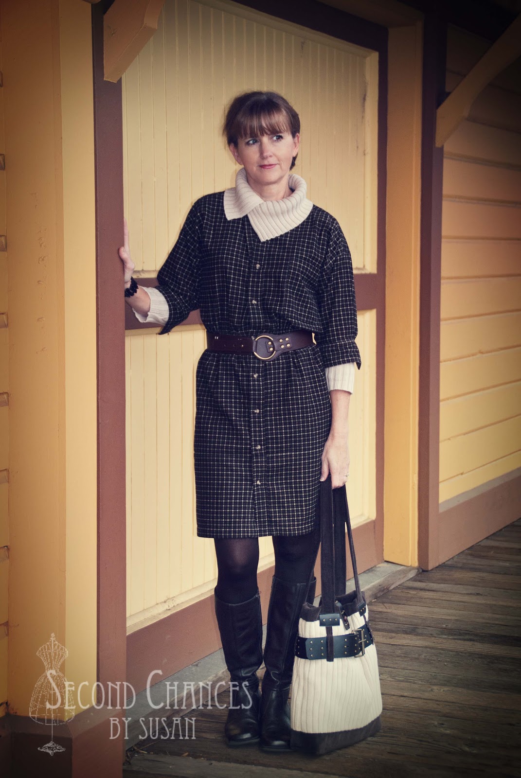 Second Chances by Susan: Tutorials