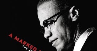 KISS THE BOOK: A Marked Man: The Assassination of Malcolm X by Doeden ...