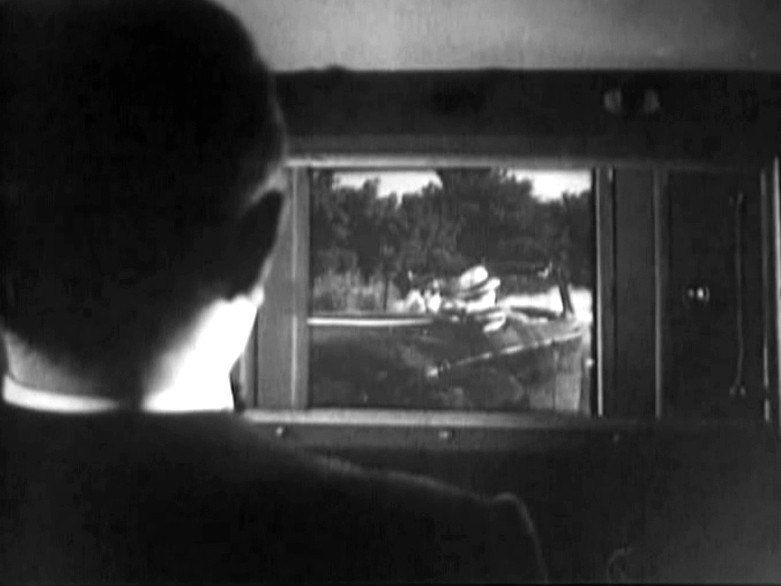 13: VOODOO MAN / Monogram Pictures - 1944