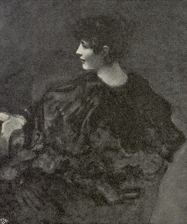 Heroínas: Anna Muthesius innovadora en moda y mobiliario