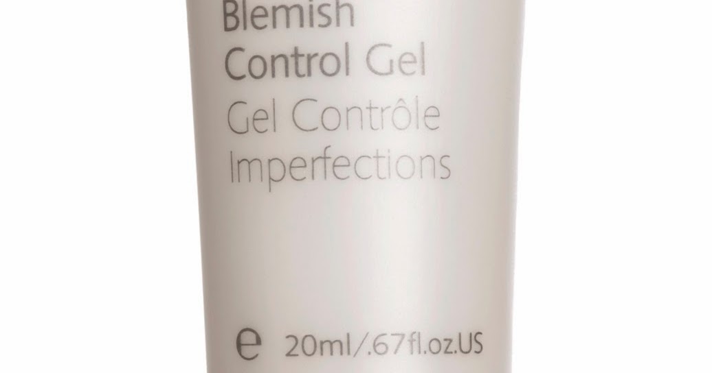 All about: new Trilogy Blemish Control Gel