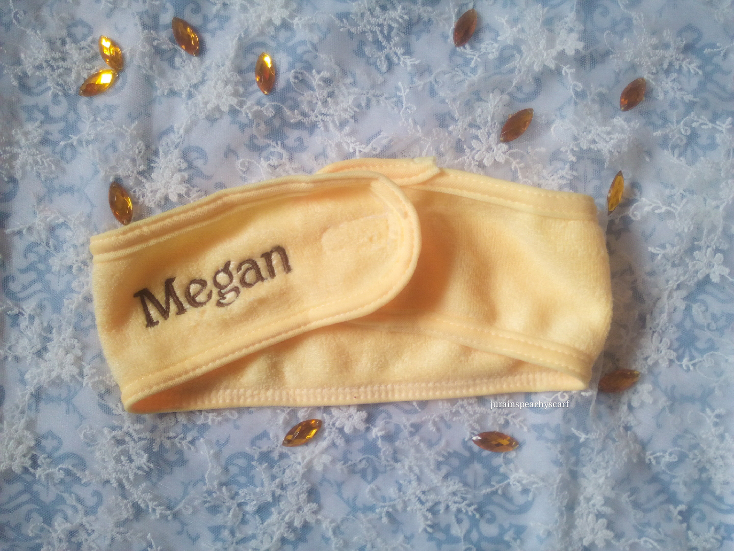 The Most Painful Mask!Megan Lift & Rejuvenating Peel-off Gel Mask with ...