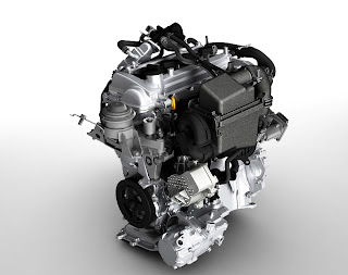 Toyota Aqua Hybrid ~ care ur car