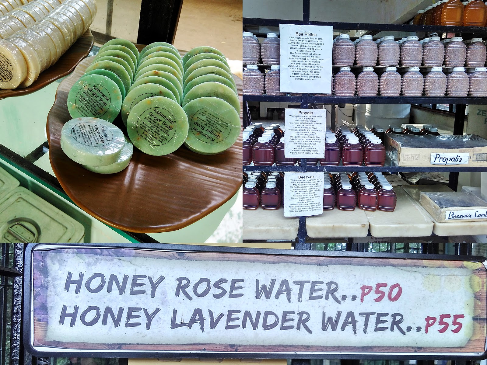 Exploring Cavite: Maragondon's Historical Places + Ilog Maria Honeybee ...