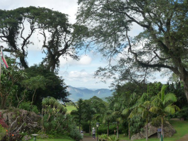 The Mutare Times: Leopard Rock Mutare Zimbabwe