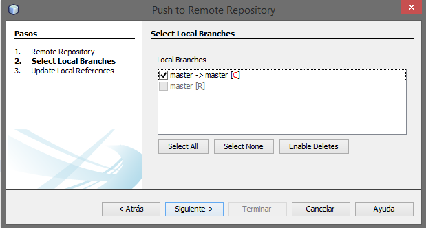 Github con Netbeans o Netbeans con Github
