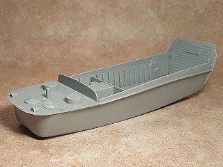 Landing Craft