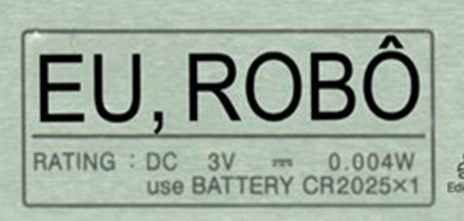 "Eu, Robô", de Isaac Asimov