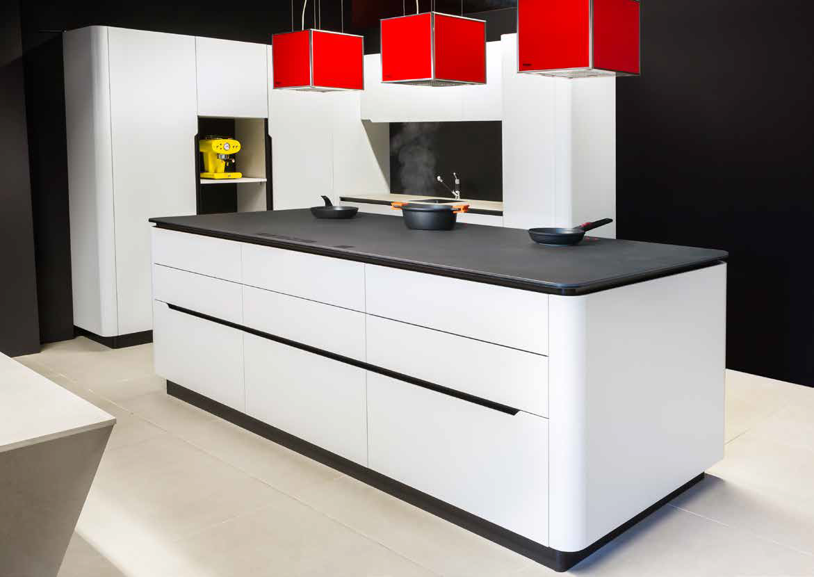 TPB Tech y como la vitrocerámica puede desaparecer de la cocina ...