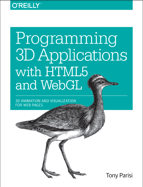 Desarrollo .NET, Web, HTML5, JavaScript, Móviles y Más: El Libro del Día: Programming 3D ...