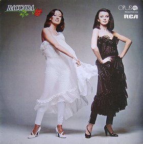DISCOS PARA EL RECUERDO : BACCARA