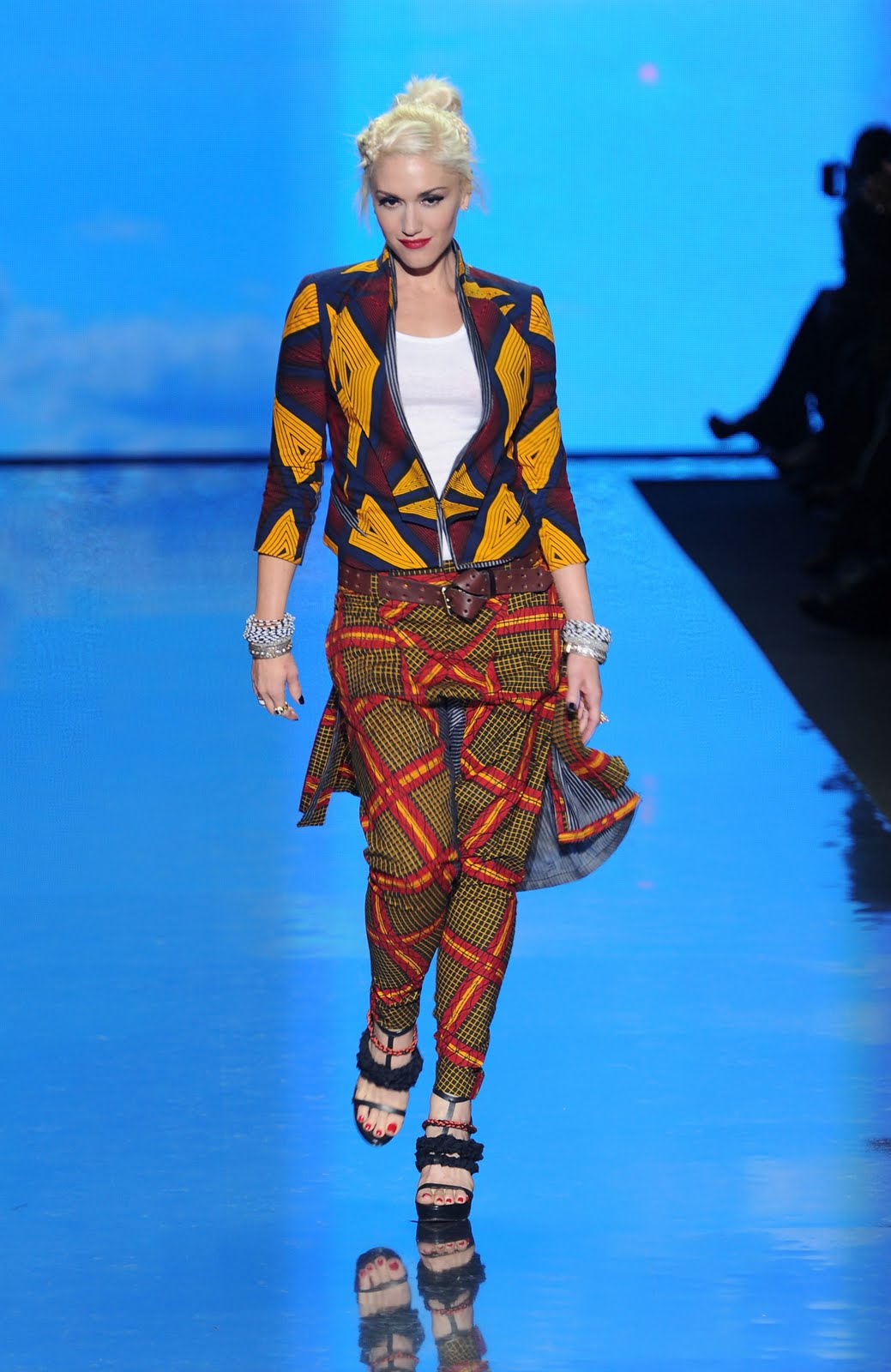 Fashion Studio Magazine: NEW YORK FASHION WEEK