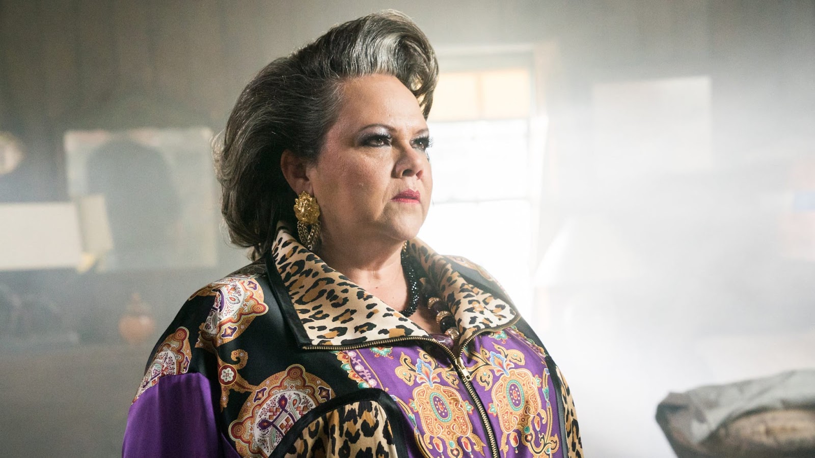 CANON MOVIES: SERIES TV: GET SHORTY Season 1