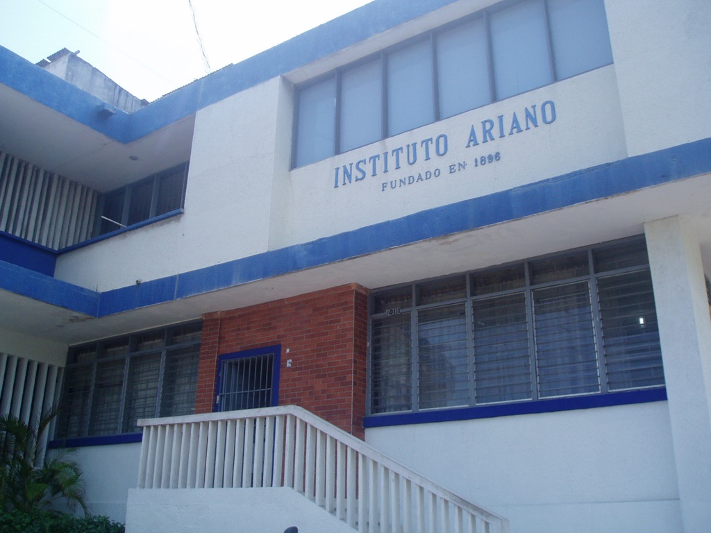 INSTITUTO ARIANO