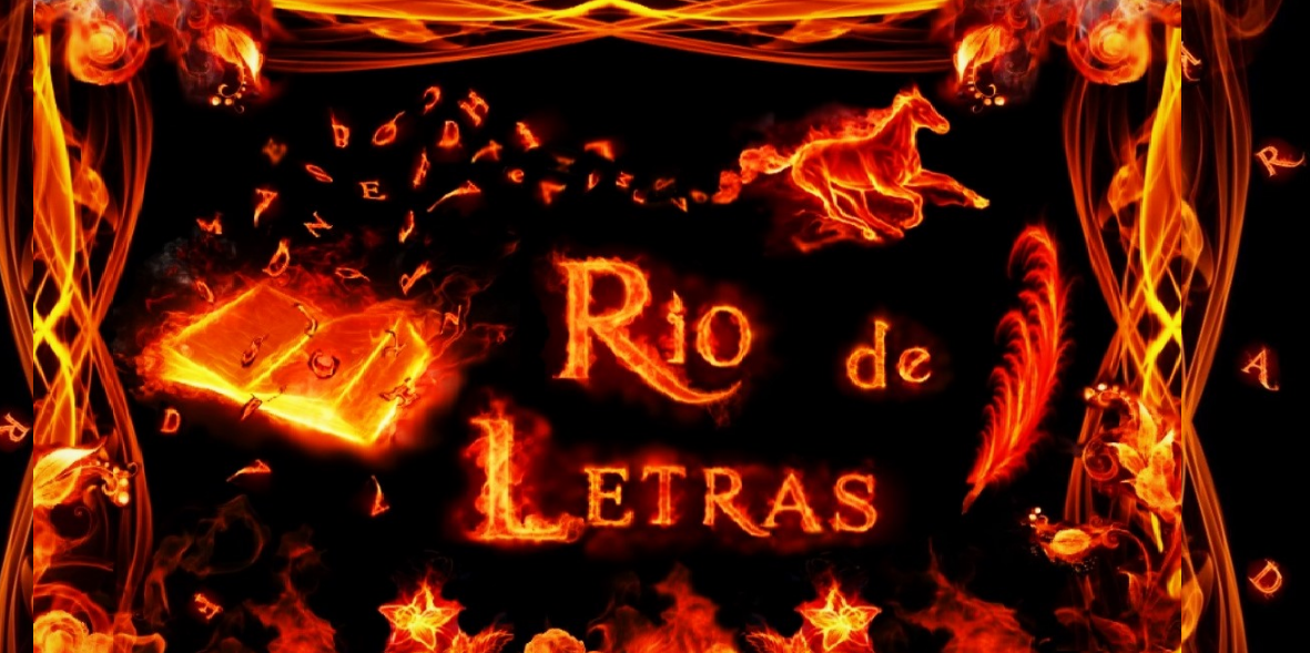 Reseña nº74 - Río de Letras - La Isla de los Blogs
