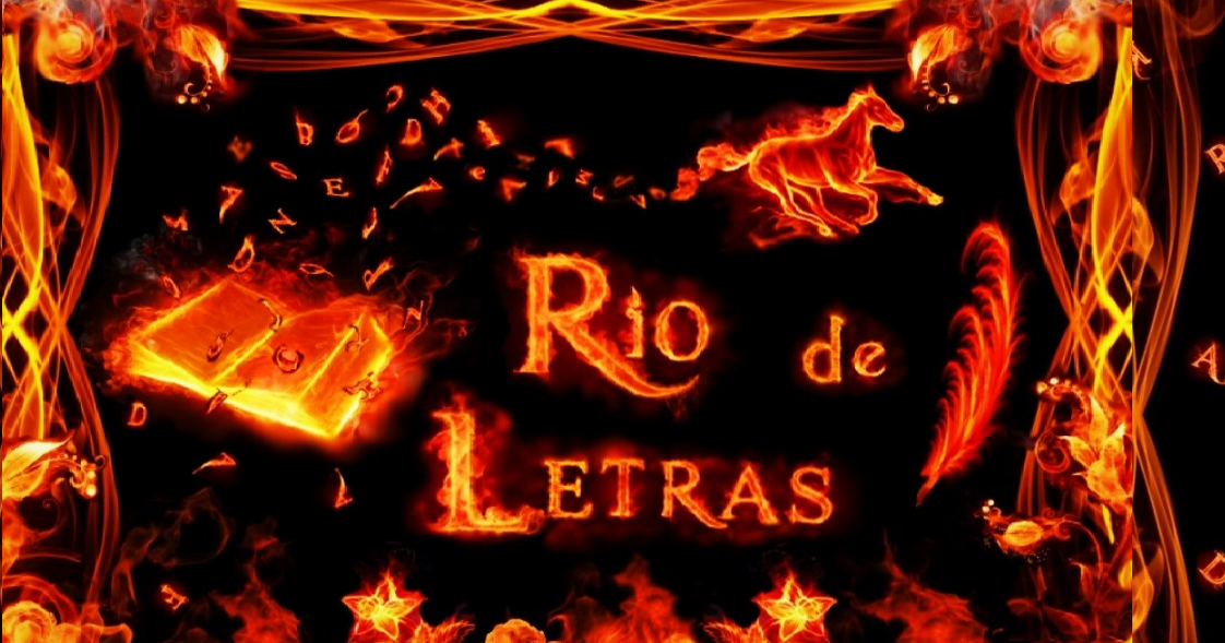 Reseña nº74 - Río de Letras - La Isla de los Blogs