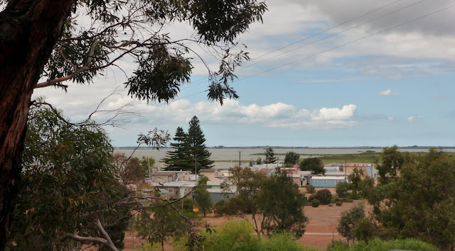 On the Road and at Home: Milang, South Australia