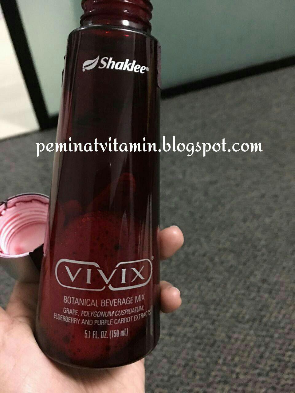 PermataHati: Bermasker dengan Vivix pun Cantik Bak Bidadari