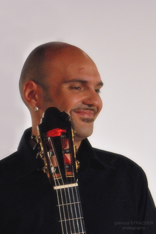 Notizie dalle valli del Reno e del Setta: Una serata con la chitarra di ...