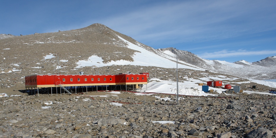 Troll (research station) - Alchetron, the free social encyclopedia