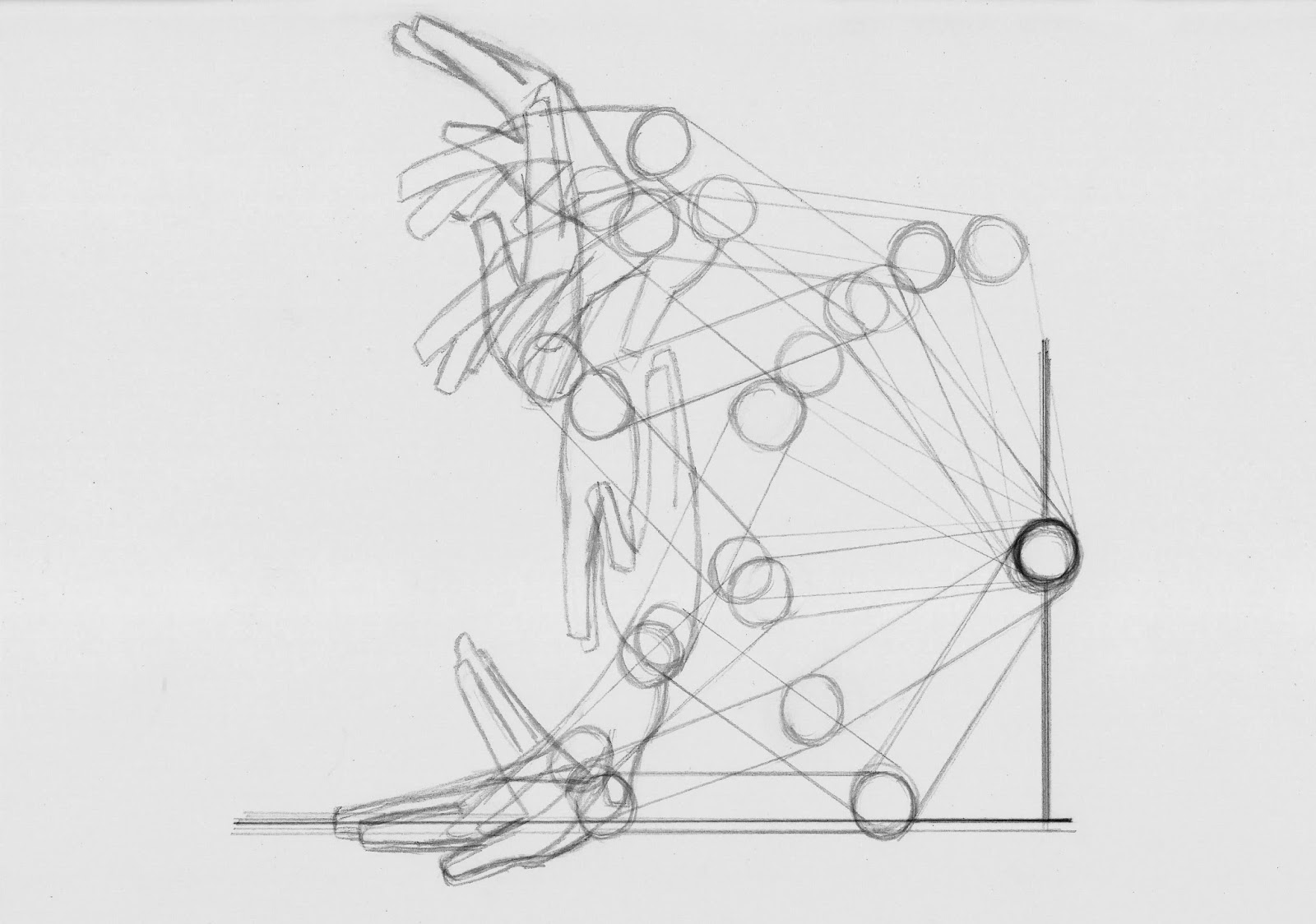 FRL BLOG OLD: Bras (Animation 2D - Gifler une Table)