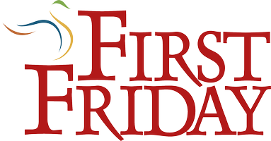 A Bob's Life: First Friday