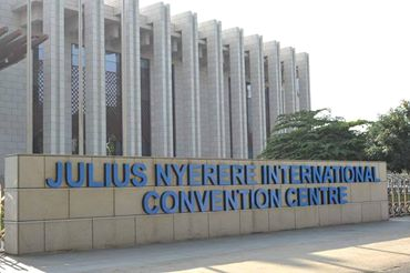 Global Investors Consultation Centre (GICC/EA): September 2015