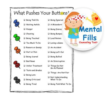 Pawsitive School Counseling: Grrr...growls and snarls and anger resources