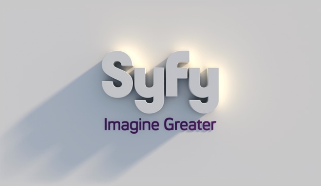 Los Ojos del Espectador: Syfy anuncia sus nuevos proyectos