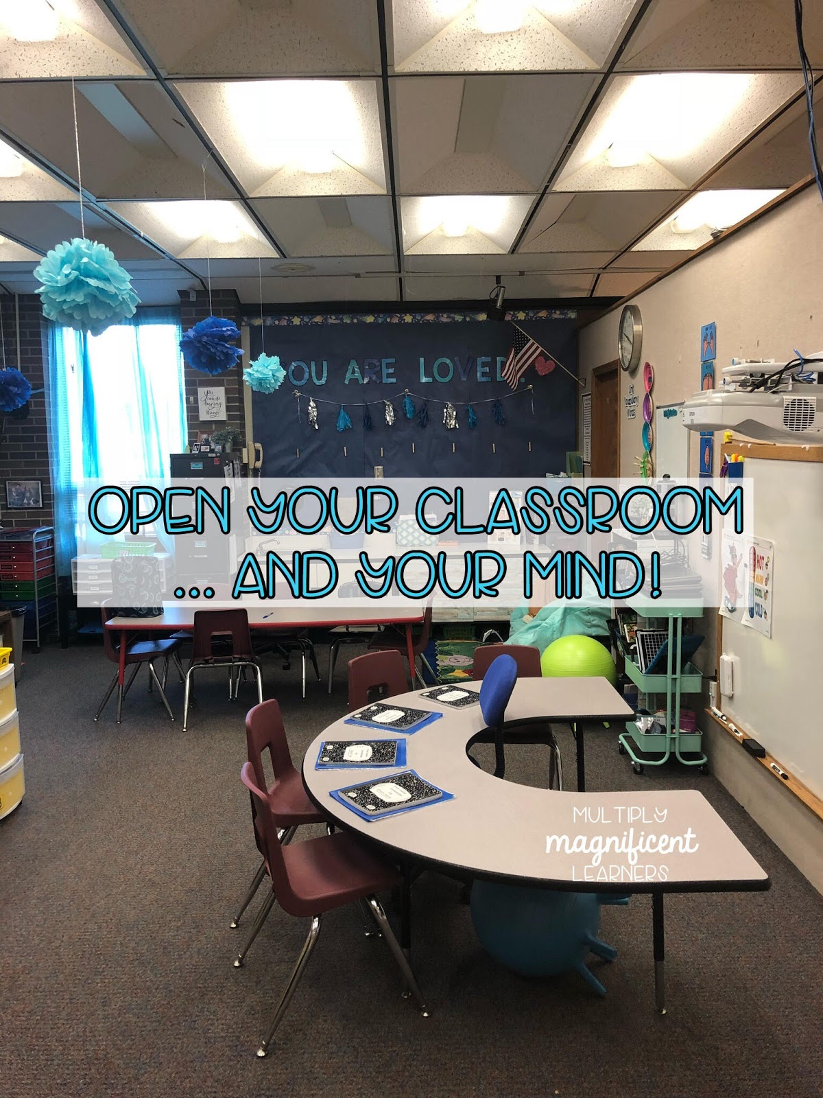 Top 5 Things I learned from the Behavior Specialist - Multiply ...