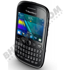 Harga Blackberry Davis - Curve 9220 dan Spesifikasi - agung`s