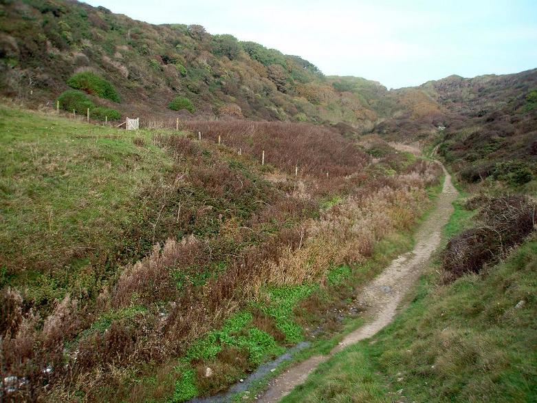 GRC Maps and Sites: Vale of Glamorgan