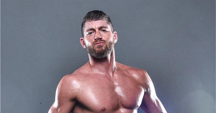 Beefcakes of Wrestling: Dak That Up