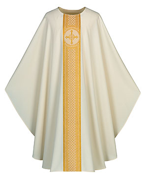 Adeste Fideles, Be Enlightened: Liturgical Vestments
