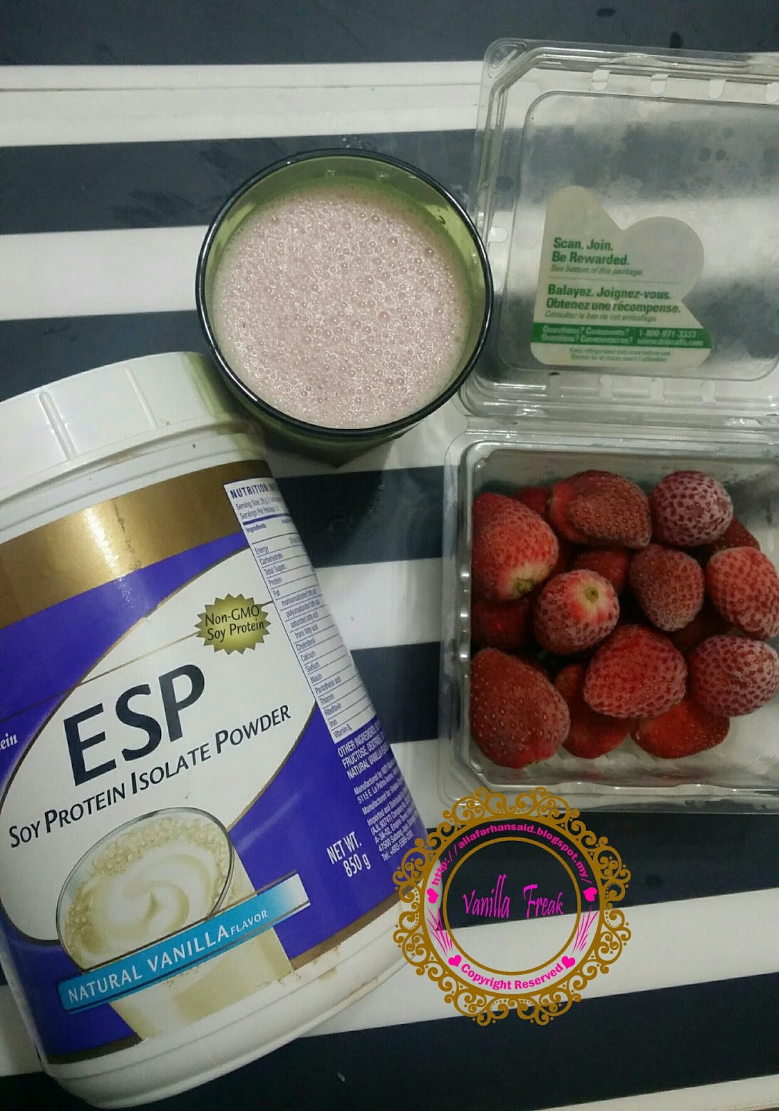 Breakfast dan supper yang sihat untuk ibu mengandung / menyusu | ALIA ...