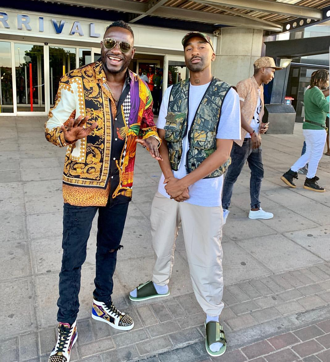 PICS : CHATUNGA | Mafaro